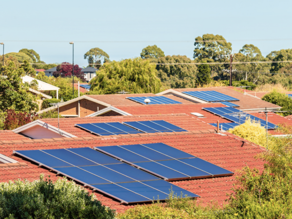 SolarSol Australia